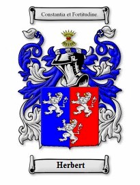 Herbert Family England, NJ